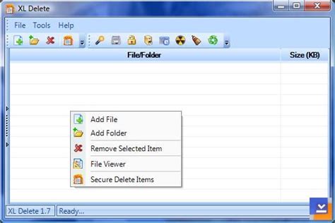 10 free software to force delete undeletable files on