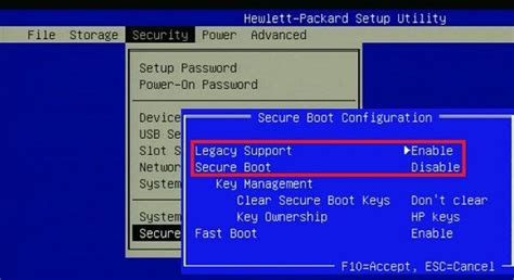 fixing “winload efi is missing or contains errors” in windows 10