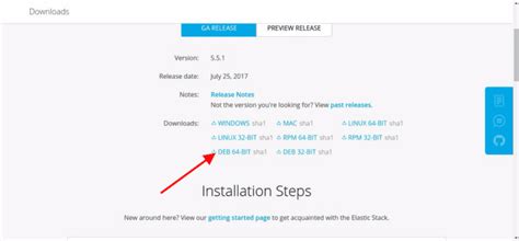 how to configure elastic search kibana and logstash in ubuntu