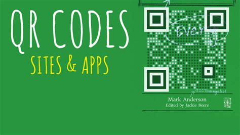 sites and apps for creating qr codes ictevangelist