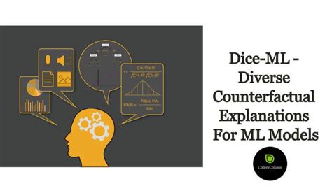 dice ml diverse counterfactual explanations for ml