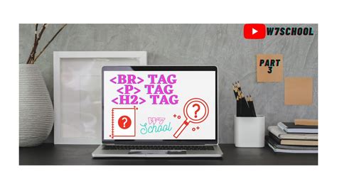 html tutorial for beginners 03 br tag paragraph tag and heading tag