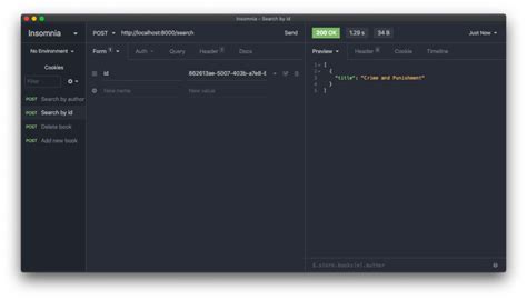 build a rest api with node js and harperdb dev community