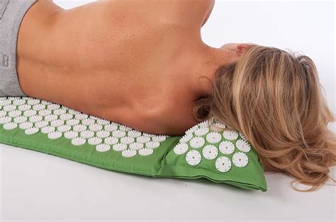 The Best Acupuncture Mat In 2024 [reviews Recommendations]