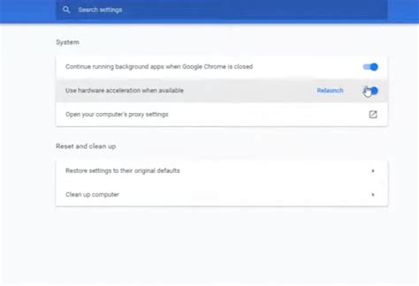 how to enable webgl on chrome geeksforgeeks