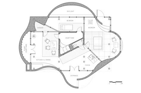 University Of Hong Kongs Traditional House Of The Future 3d Printed