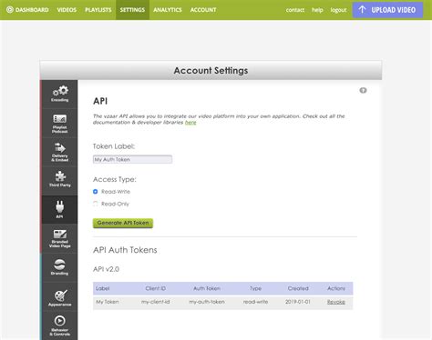 how to get started with vzaar on zapier vzaar help and support zapier