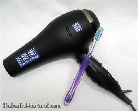 How To Make Your Hair Dryer Last Longer Babes In Hairland