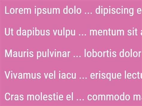 truncate multi line text with jquery readmore jquery plugin