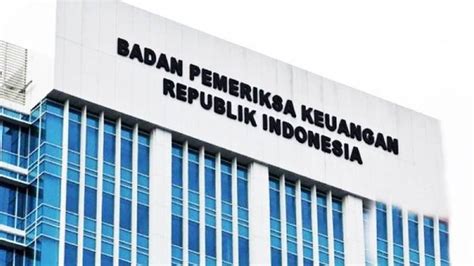 Bpk Kecipratan Aliran Dana Kasus Korupsi Bts Rp40 Miliar