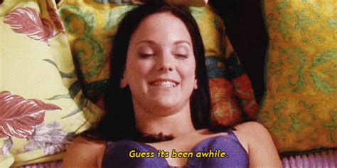 Anna Faris Scary Movie S Find And Share On Giphy