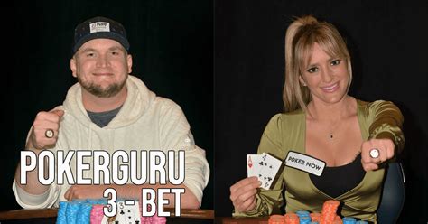 3 Bet Jonathan Glendinning Champions Wsop Circuit Choctaw Main Event