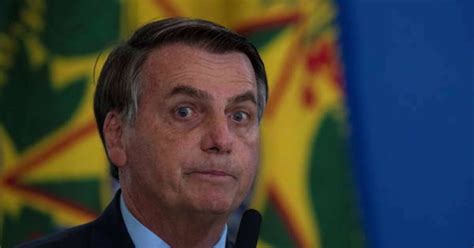 Em Entrevista Bolsonaro Diz Que Passará Por Nova Cirurgia