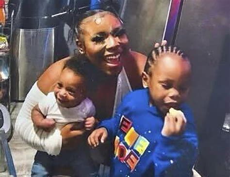 Cops Fatal Shooting Of Pregnant Takiya Young In Kroger Parking Lot