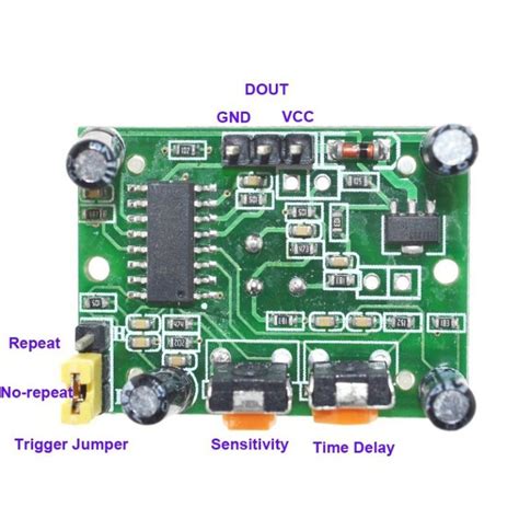 how to use pir sensor with nodemcu esp8266 microcontroller tutorials