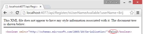 user name availability check with angularjs asp mvc
