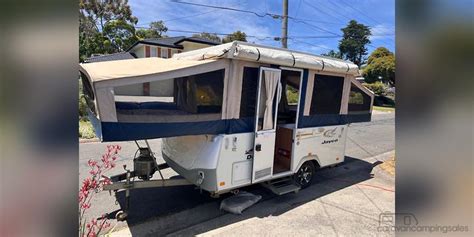 Jayco Dove Caravans For Sale In Australia Au