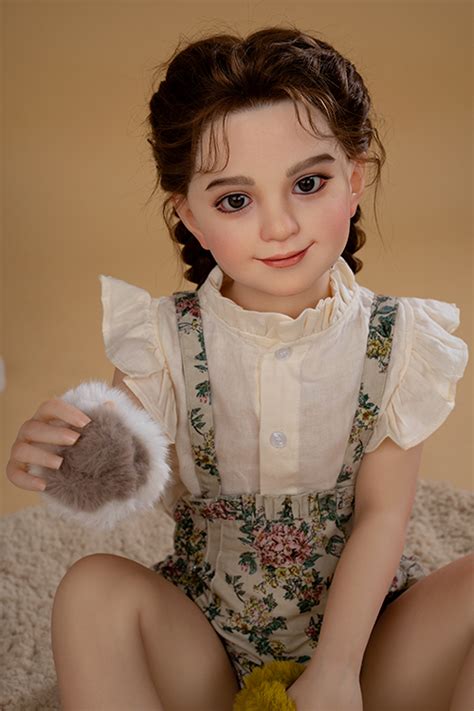 Axb Doll 110cm Flat Chest Love Dolls Umedoll