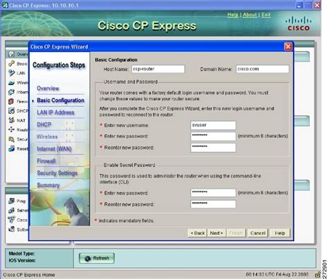 cisco virtual office end user instructions for cisco 871 and cisco