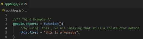 node js dependency management dzone web dev