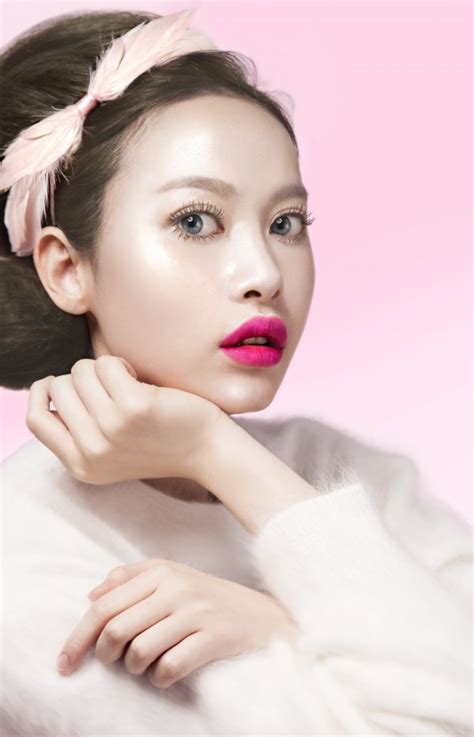 obsessed with korean beauty 6 stars you need to know stylecaster