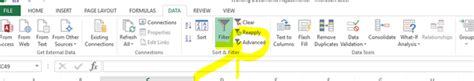 how to create a search box in excel that can search
