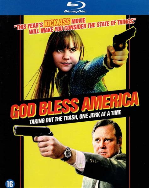 God Bless America Blu Ray Blurayshop Nl