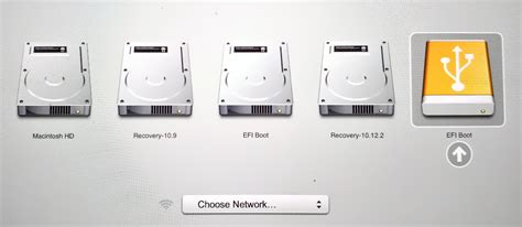 create a bootable usb stick on macos ubuntu