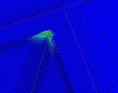 solved information about inventor fea solver autodesk