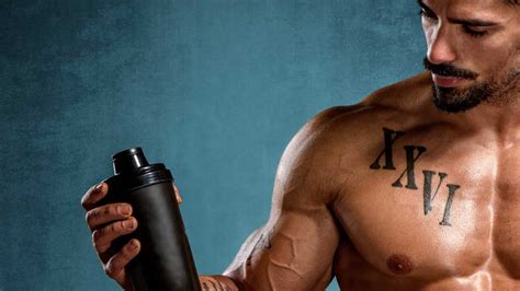 10 Proven Benefits Of Creatine For Muscle Building Look Infinite