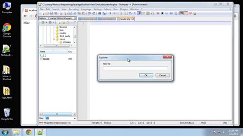 learn how to create a shopping cart using php and mysql part 5