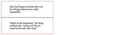 how to work with the box model in css digitalocean