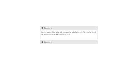 22 reactjs accordions