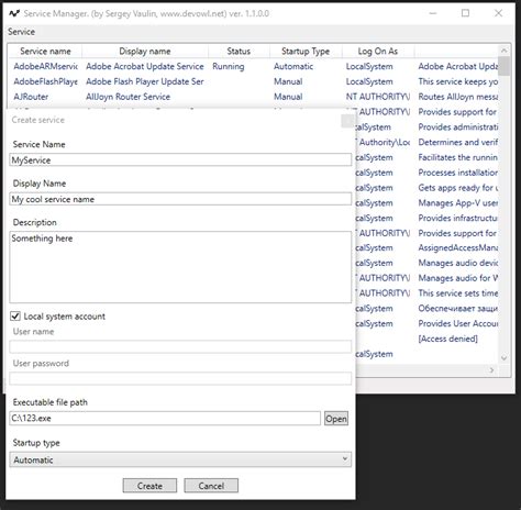 make executable for mac using windows kumtm
