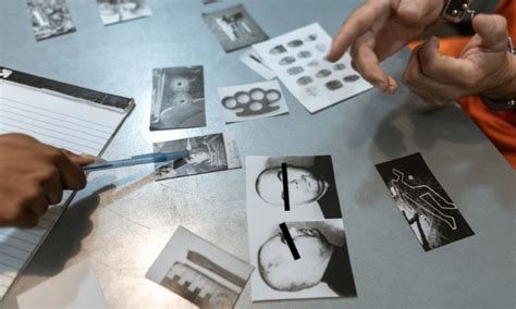 Investigación Criminal En Qué Consiste Fases Y Formación