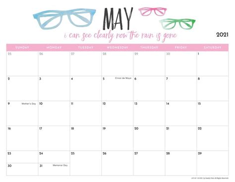 2022 2023 Printable Calendars For Moms Imom