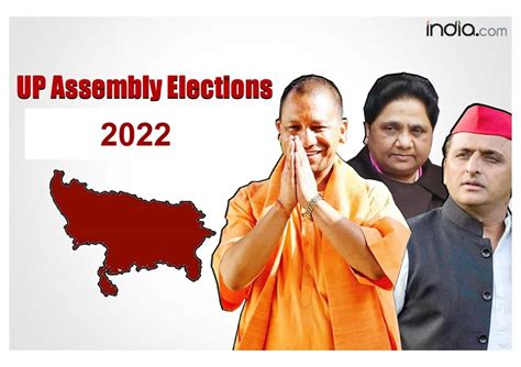 Up Election 2022 5 Factors That Would Be In Play In Upcoming Polls