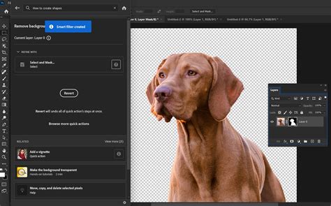 How To Erase Background In Photoshop Background Remove In Photoshop