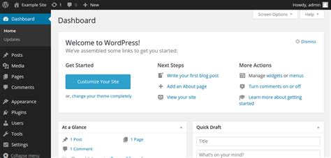 how to install wordpress with openlitespeed on centos 7 digitalocean
