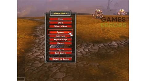 lua error in wow world of warcraft fix it on any version