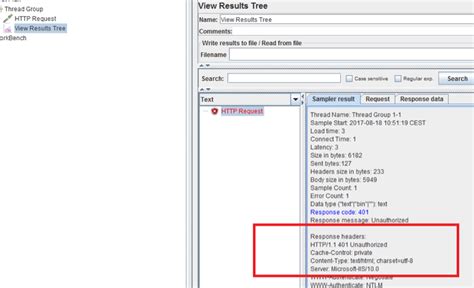 how to test rest apis with windows authentication with