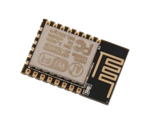 esp8266 remote serial wifi module handson tech