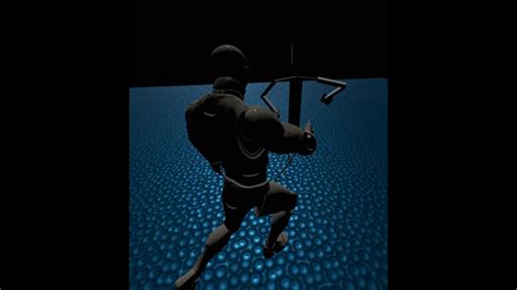 vr ik body plugin for unreal engine 4 beta youtube