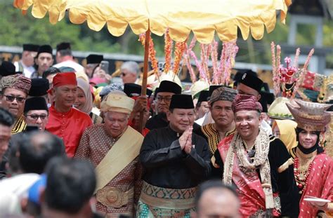 Hendropriyono Prabowo Gibran Berpeluang Besar Menang Pilpres 2024