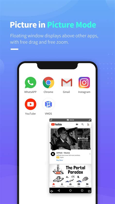 vmos for android apk download