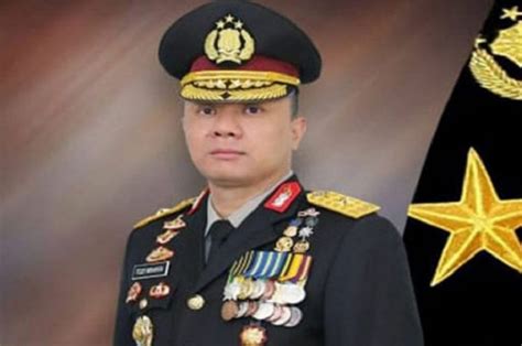 3 Jenderal Polisi Terkaya Di Indonesia Yang Masih Aktif