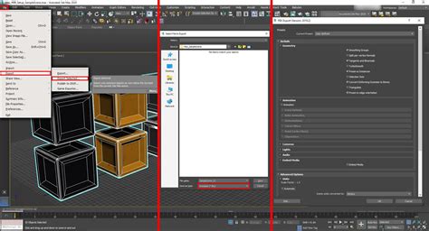 在 3ds max 中设置 pbr 材料 azure remote rendering microsoft learn