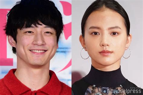 画像2 4 ＜紅白本番＞「おかえりモネ」清原果耶＆坂口健太郎、隣同士で仲良しトーク「菅モネ尊い」「これは夢？」トレンド入りの反響 モデルプレス