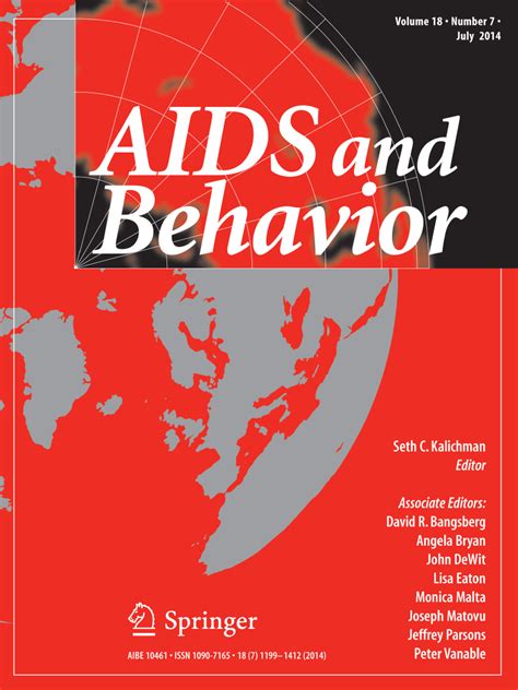 Hiv Risk Behaviors And The Use Of Geosocial Networking Dating Apps