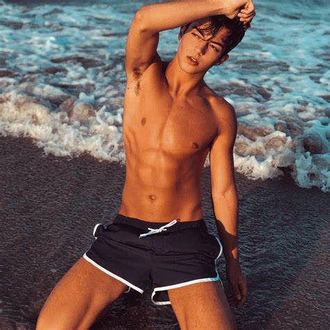 Cute White Guys Cute Guys Asian Male Model Best Profile Perfect